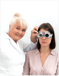 About Us - EyeDirect