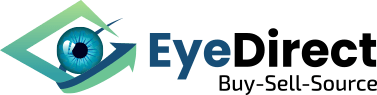 Buy, Sell, and Multi-Source Equipment with EyeDirect