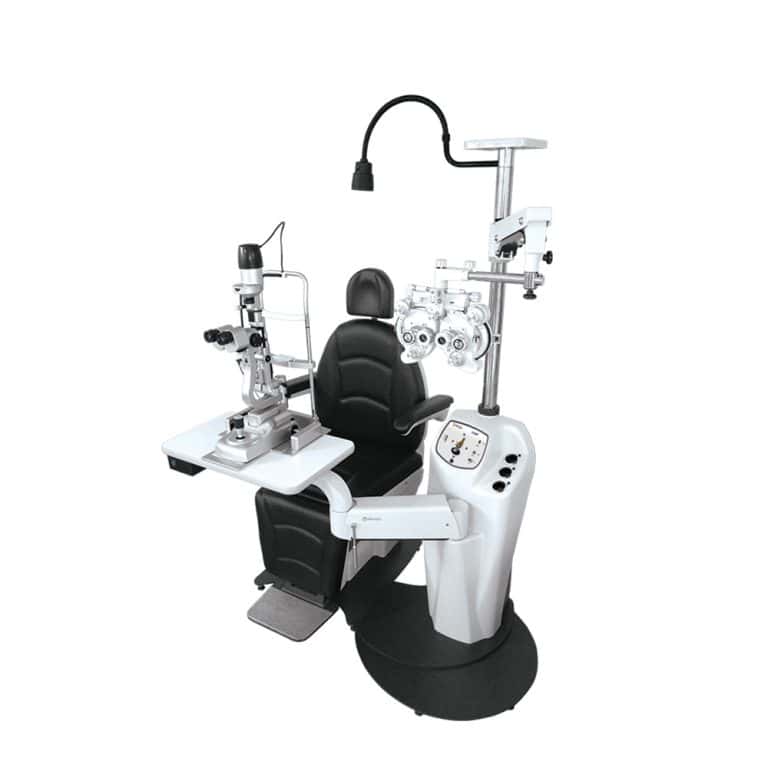 Get the Best 3X Magnification Slit Lamp for Eye Care Precision